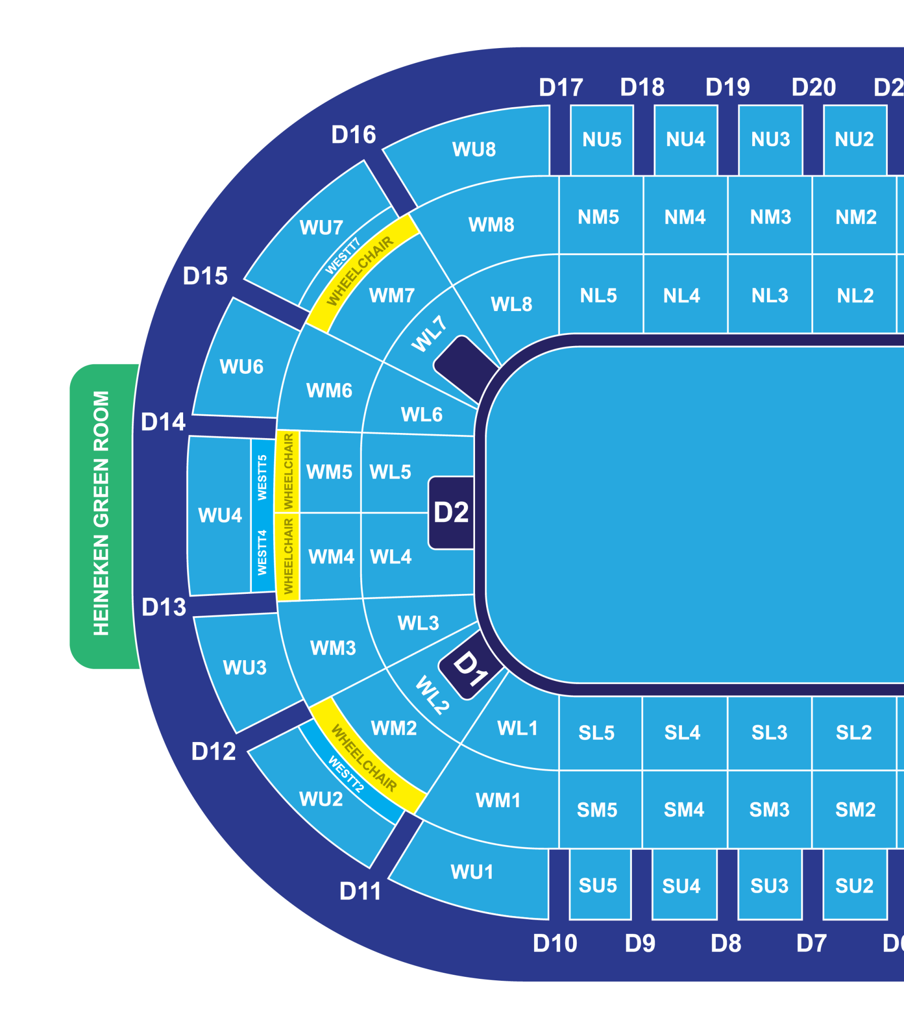 Saturday 7th September 2024 – General Admission – Doors 12.30pm, Show ...